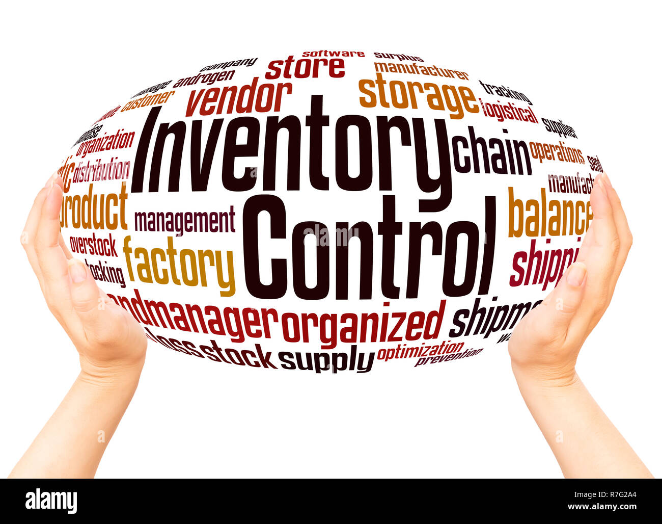Inventory control hi-res stock photography and images - Alamy