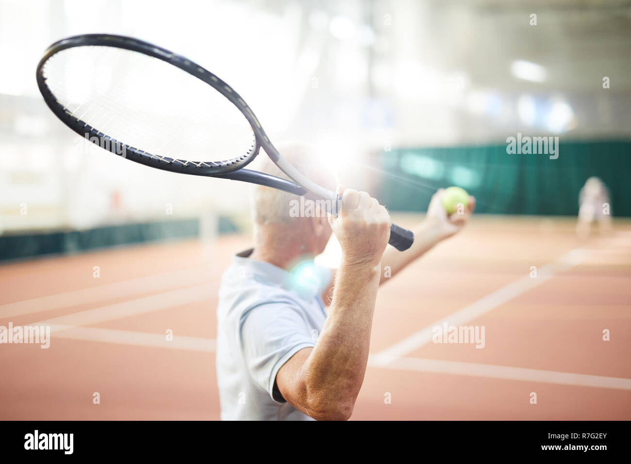 Passing play hi-res stock photography and images - Alamy