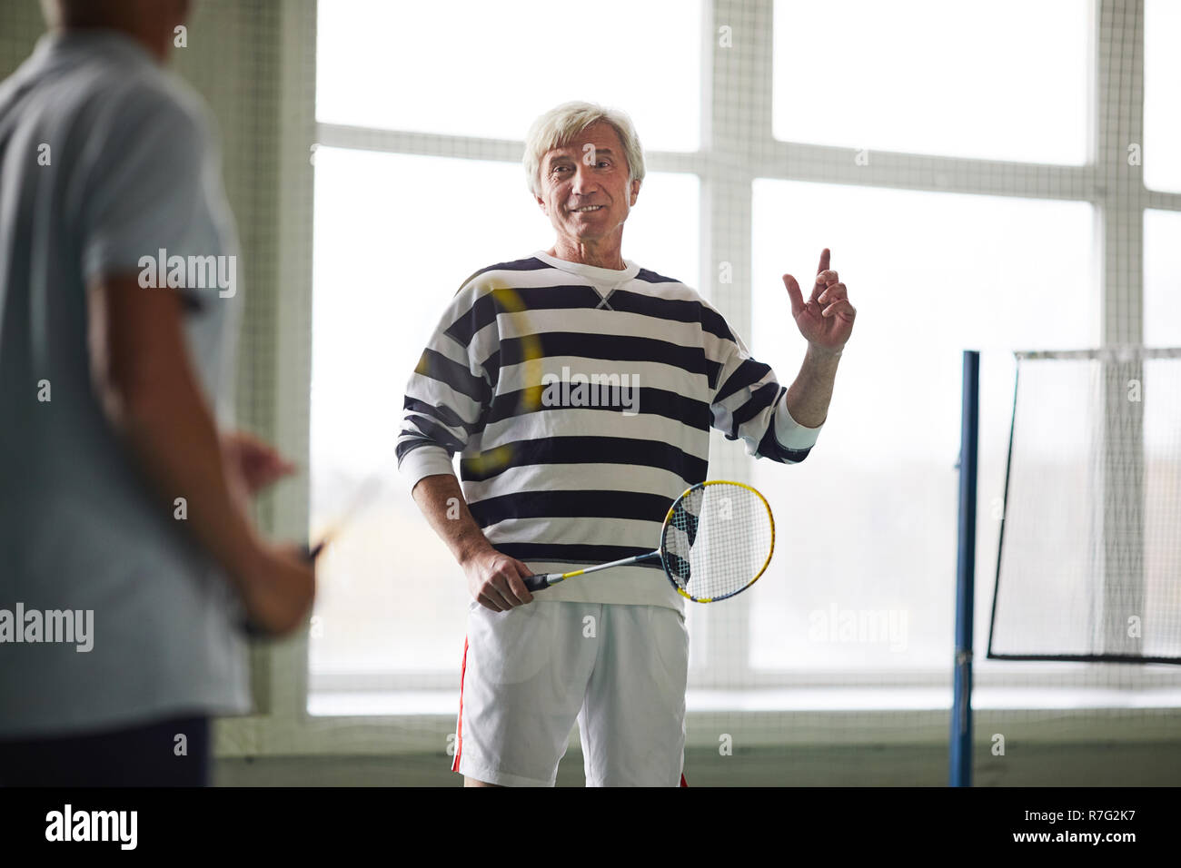 Play rules hi-res stock photography and images - Alamy