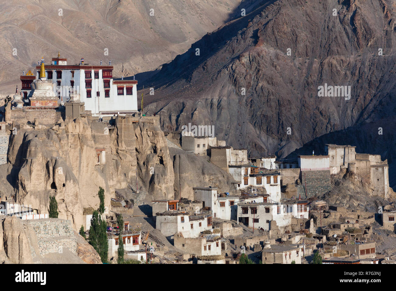 Lamayuru Village High Resolution Stock Photography and Images - Alamy