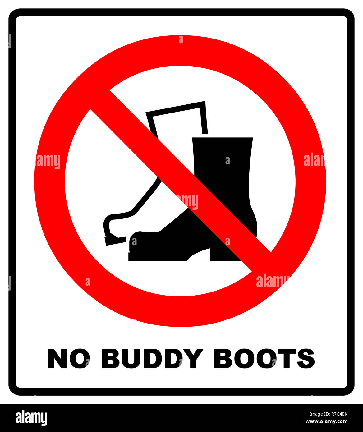 Take Off Shoes Sign Stock Photos & Take Off Shoes Sign Stock Images - Alamy