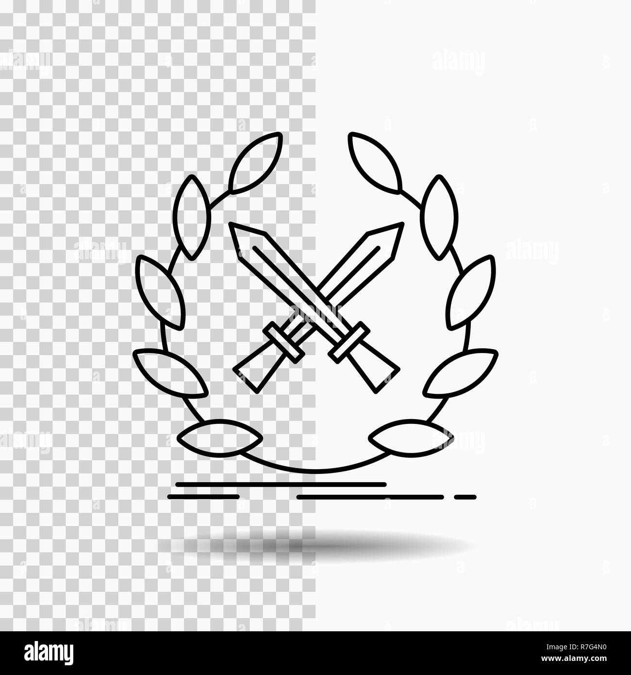 Berserk vector vectors hi-res stock photography and images - Alamy
