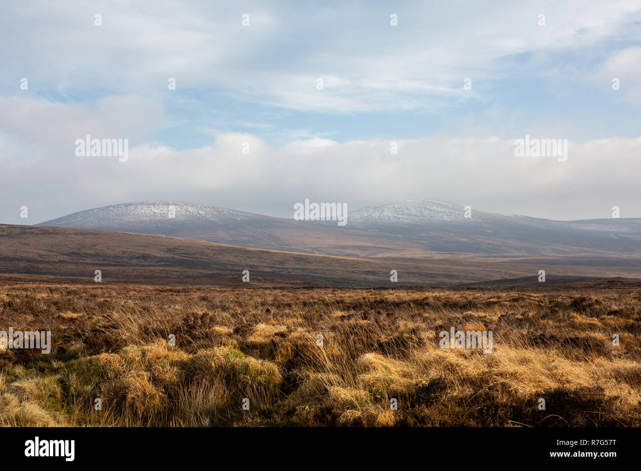 Sally gap ireland hi-res stock photography and images - Alamy