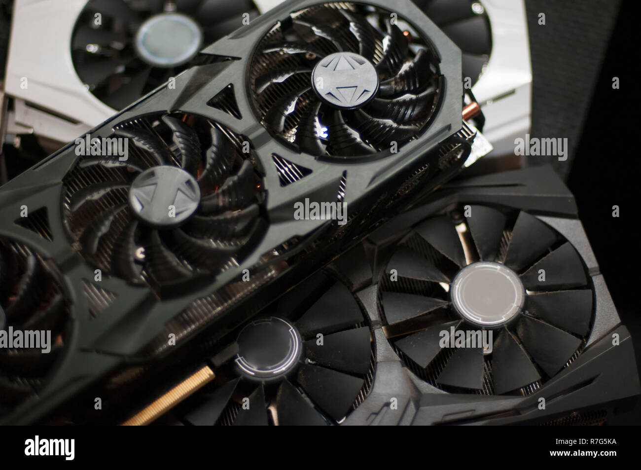 External gpu hi-res stock photography and images - Alamy