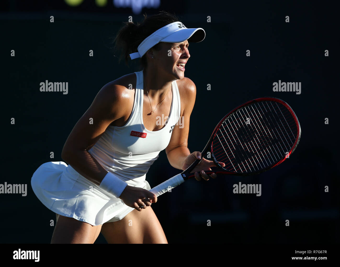 Tatjana maria hi-res stock photography and images - Alamy