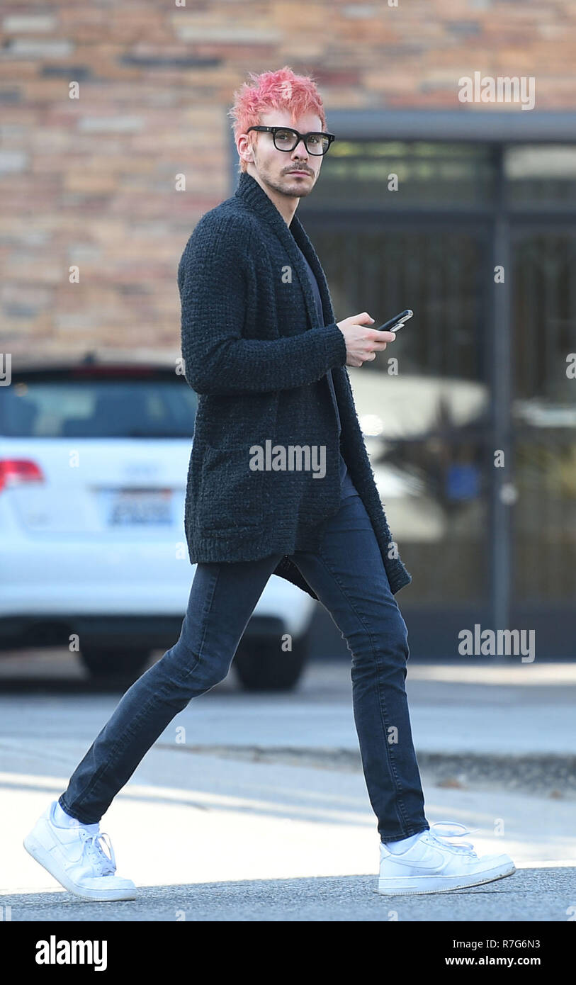 Hilary Duff's boyfriend and father to her new baby, Matthew Koma steps ...