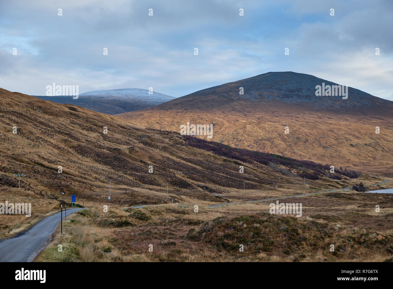 Northcoast 500 hi-res stock photography and images - Alamy