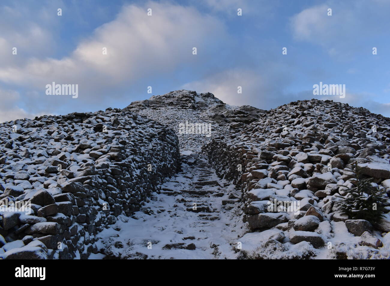 Bennachie scotland hi-res stock photography and images - Alamy