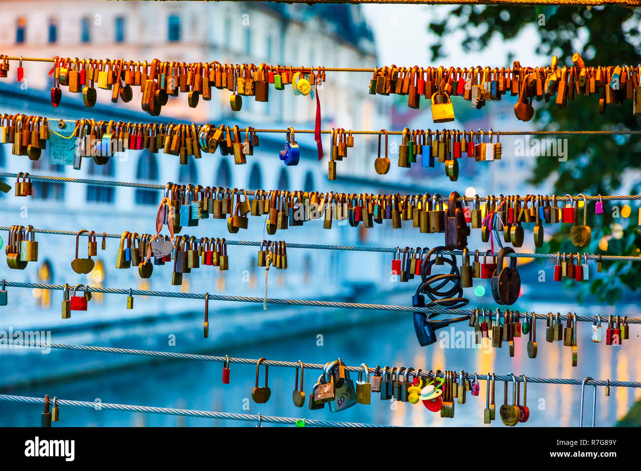 Butcher bridge hi-res stock photography and images - Alamy