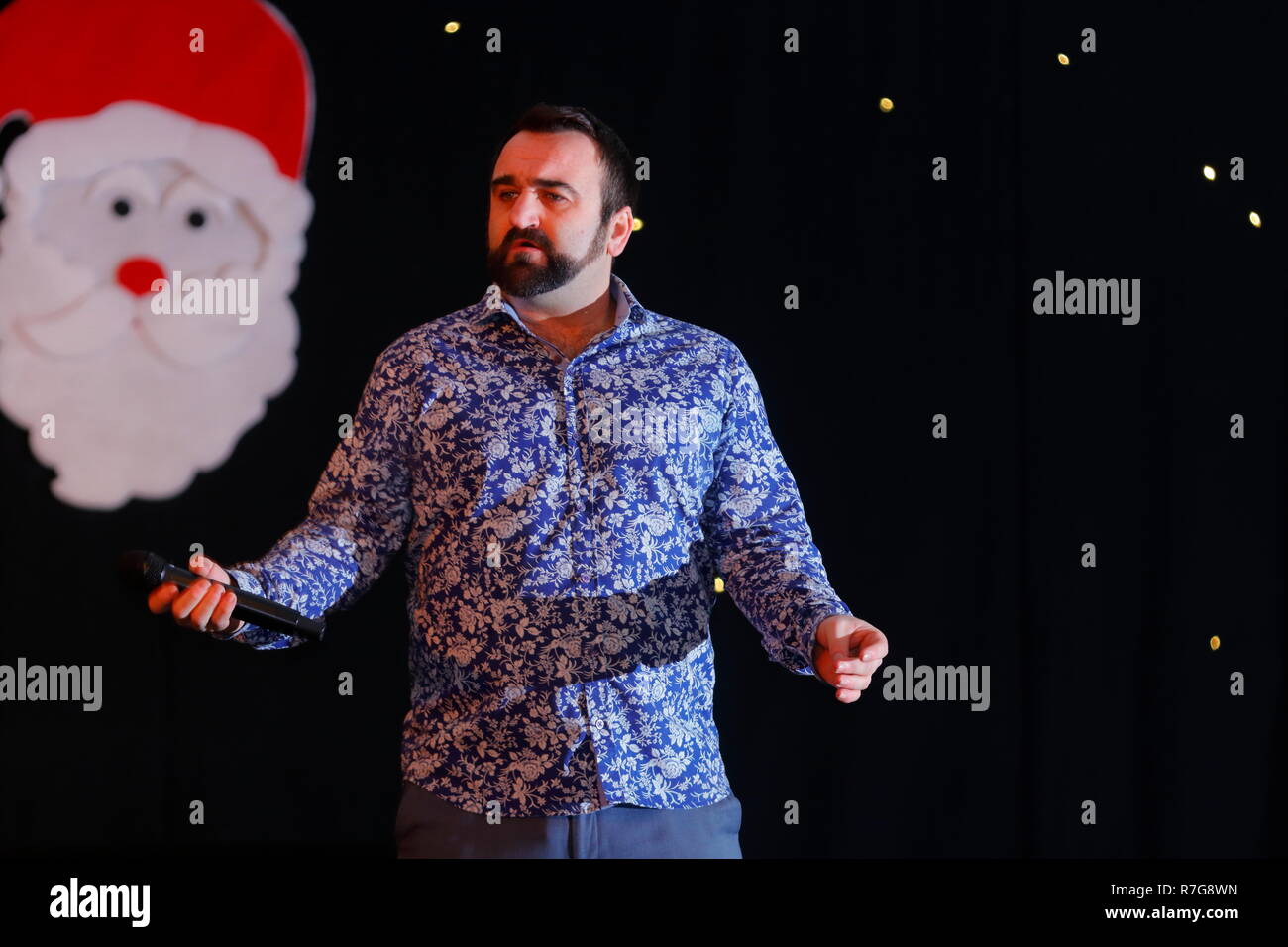 Danny tetley hi-res stock photography and images - Alamy