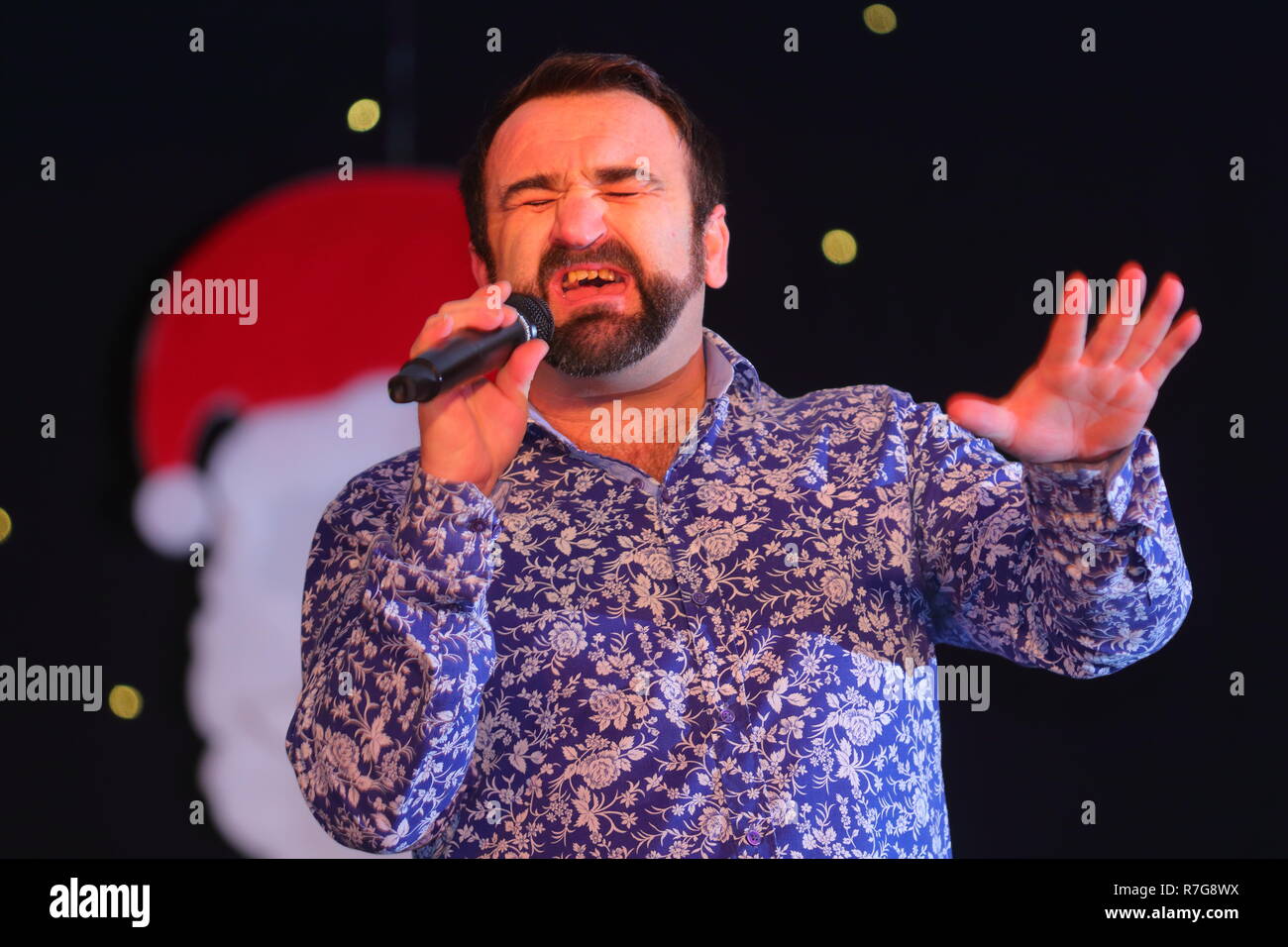 Danny tetley hi-res stock photography and images - Alamy