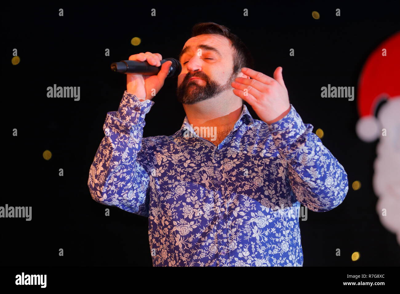 Danny tetley hi-res stock photography and images - Alamy
