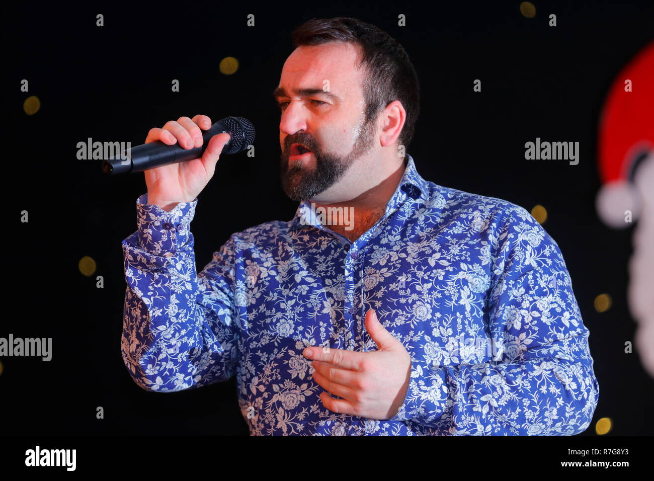 Danny tetley hi-res stock photography and images - Alamy