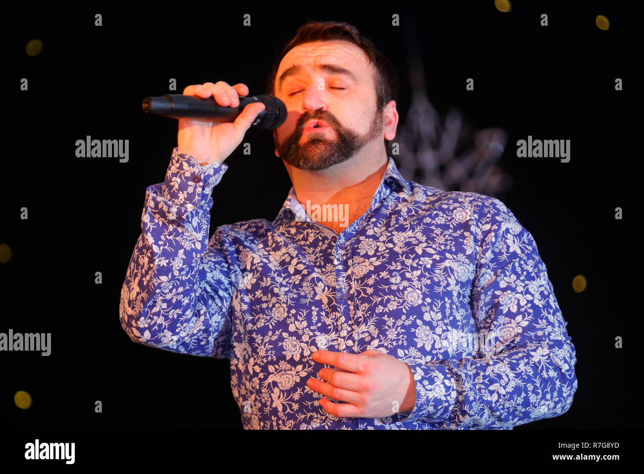 Danny tetley hi-res stock photography and images - Alamy