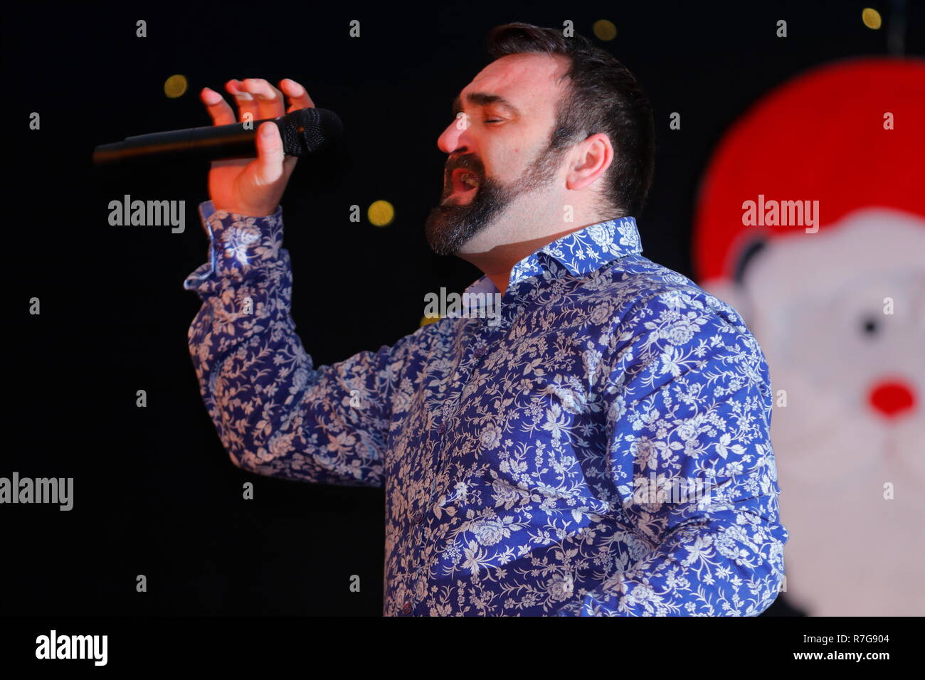 Danny tetley hi-res stock photography and images - Alamy