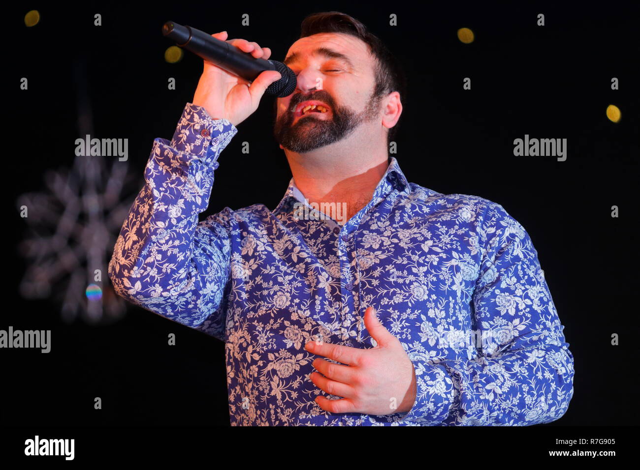 Danny tetley hi-res stock photography and images - Alamy