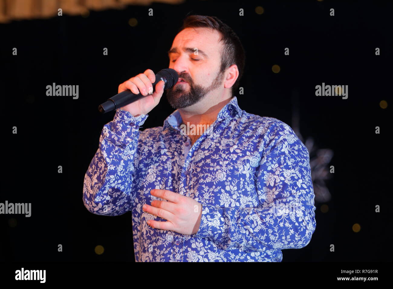Danny tetley hi-res stock photography and images - Alamy