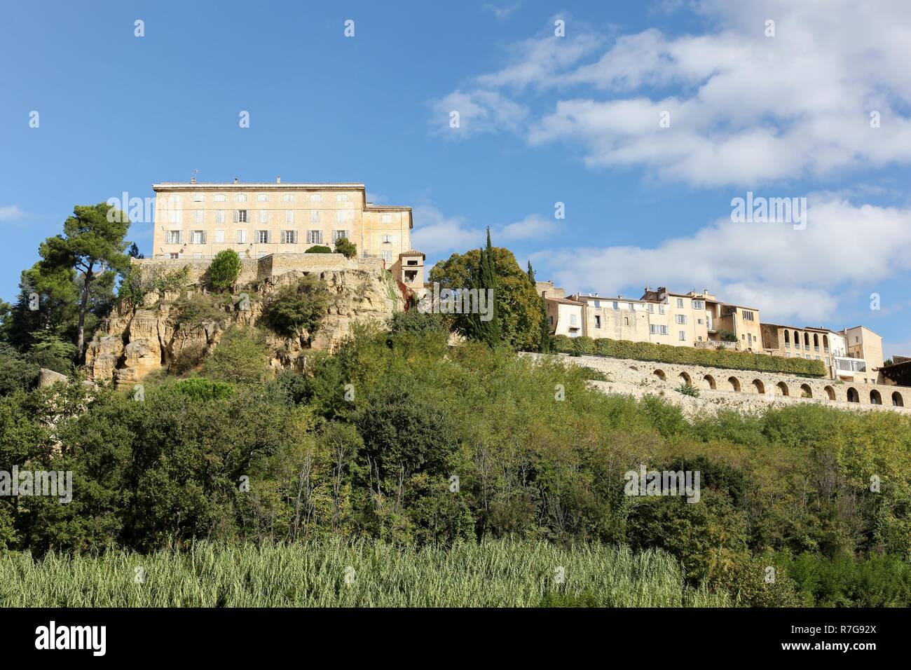 Lauris hi-res stock photography and images - Alamy