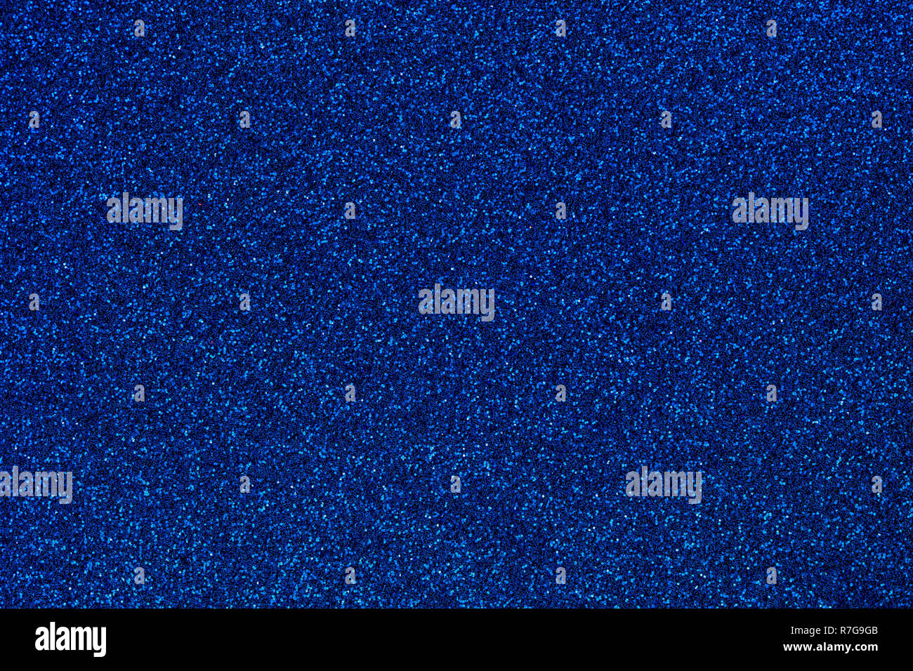 Navy blue glitter background hi-res stock photography and images - Alamy