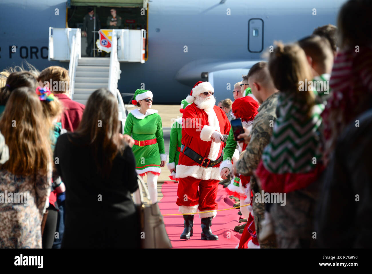 Mcghee tyson air base hi-res stock photography and images - Alamy