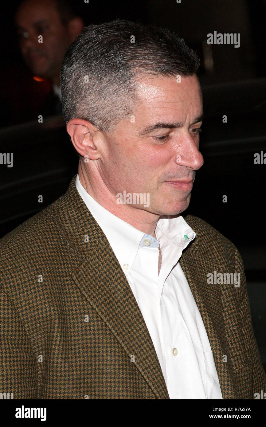 NEW YORK - APRIL 24: Jim McGreevey attends the 8th Annual Tribeca Film ...