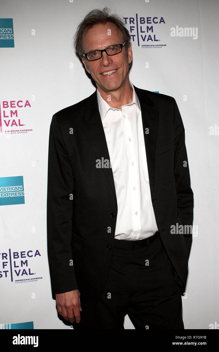 NEW YORK - APRIL 24: Director Kirby Dick attends the 8th Annual Tribeca ...