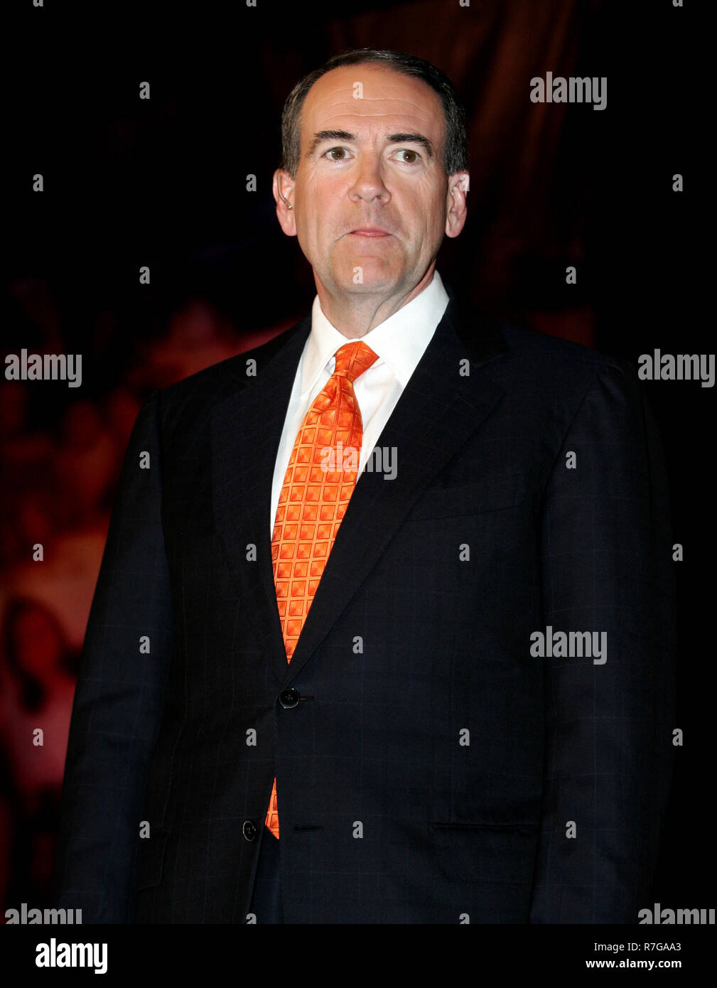 Huckabee hi-res stock photography and images - Alamy