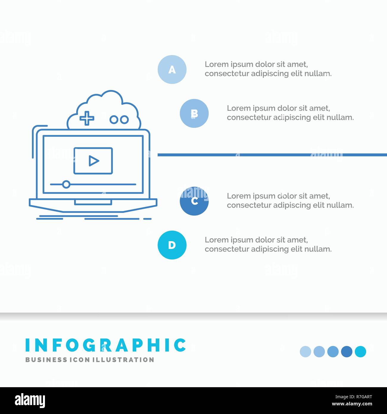 Infographic Video Style