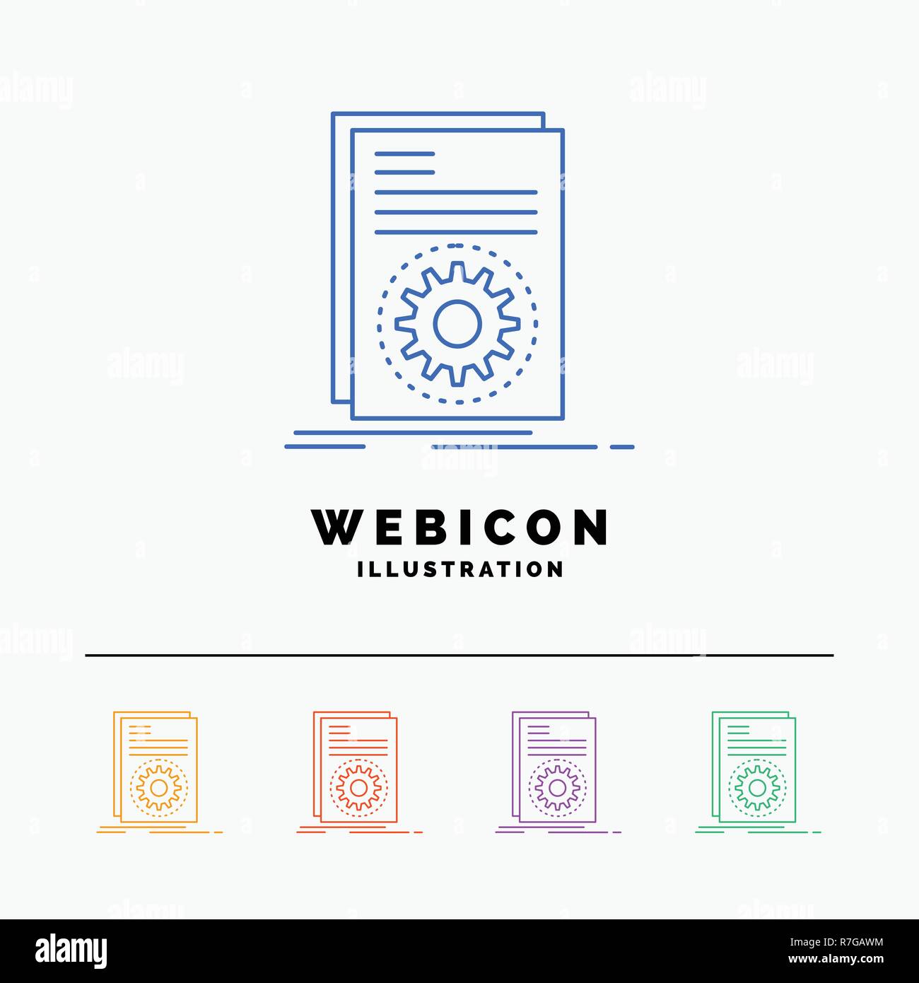 Virtual install Cut Out Stock Images & Pictures - Alamy