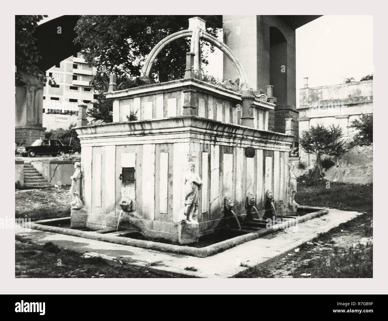 Sardinia Sassari Sassari Fonte Rosello, this is my Italy, the italian ...