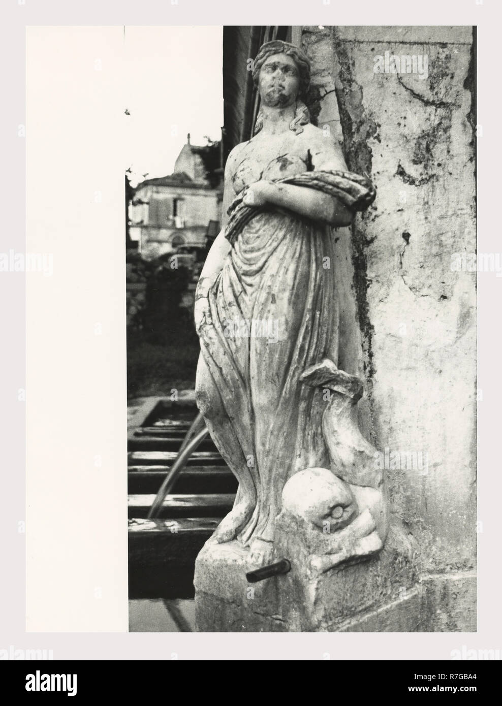 Sardinia Sassari Sassari Fonte Rosello, this is my Italy, the italian ...