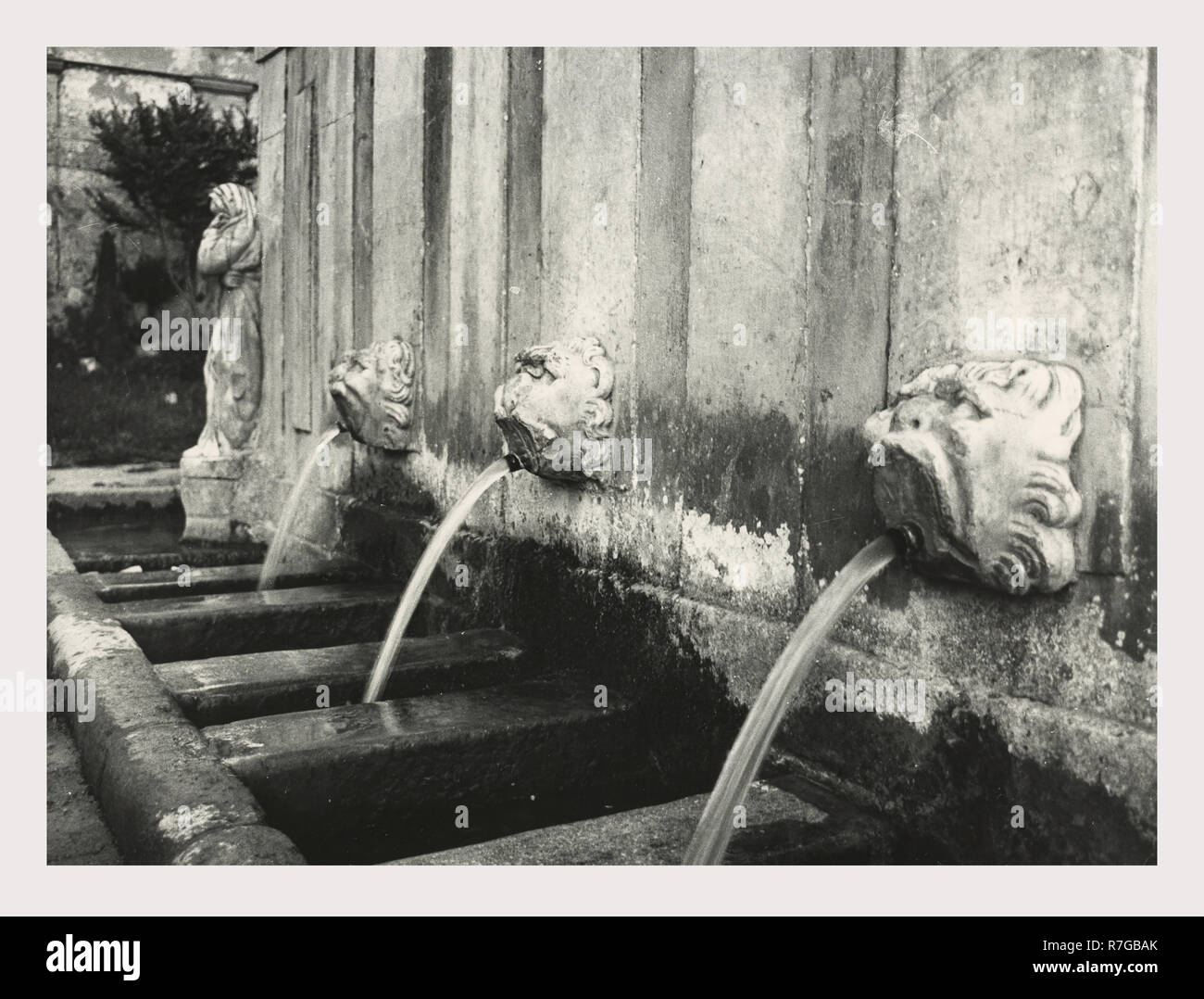 Sardinia Sassari Sassari Fonte Rosello, this is my Italy, the italian ...