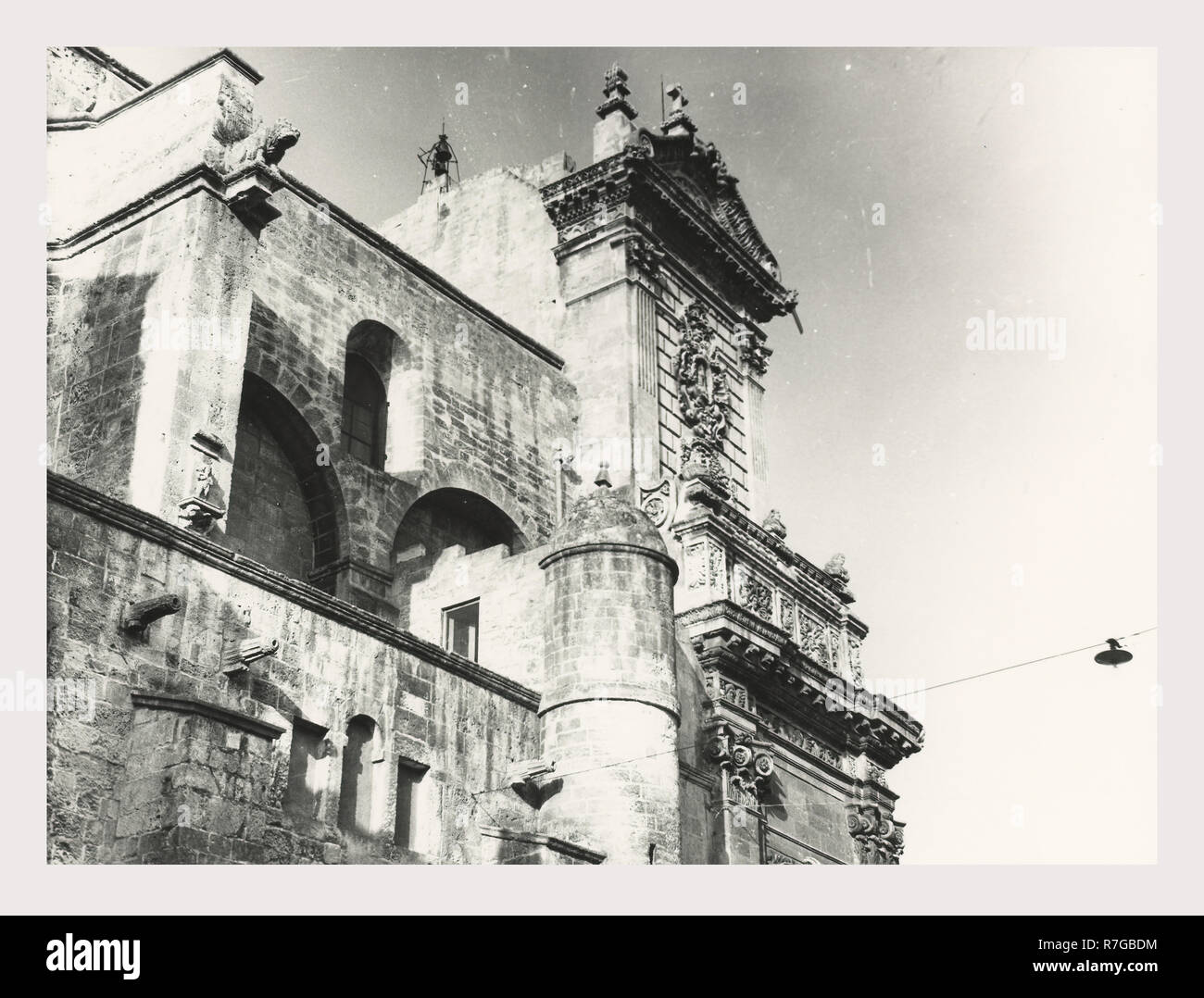 Sardinia Sassari Sassari S. Nicola, Cathedral, this is my Italy, the ...