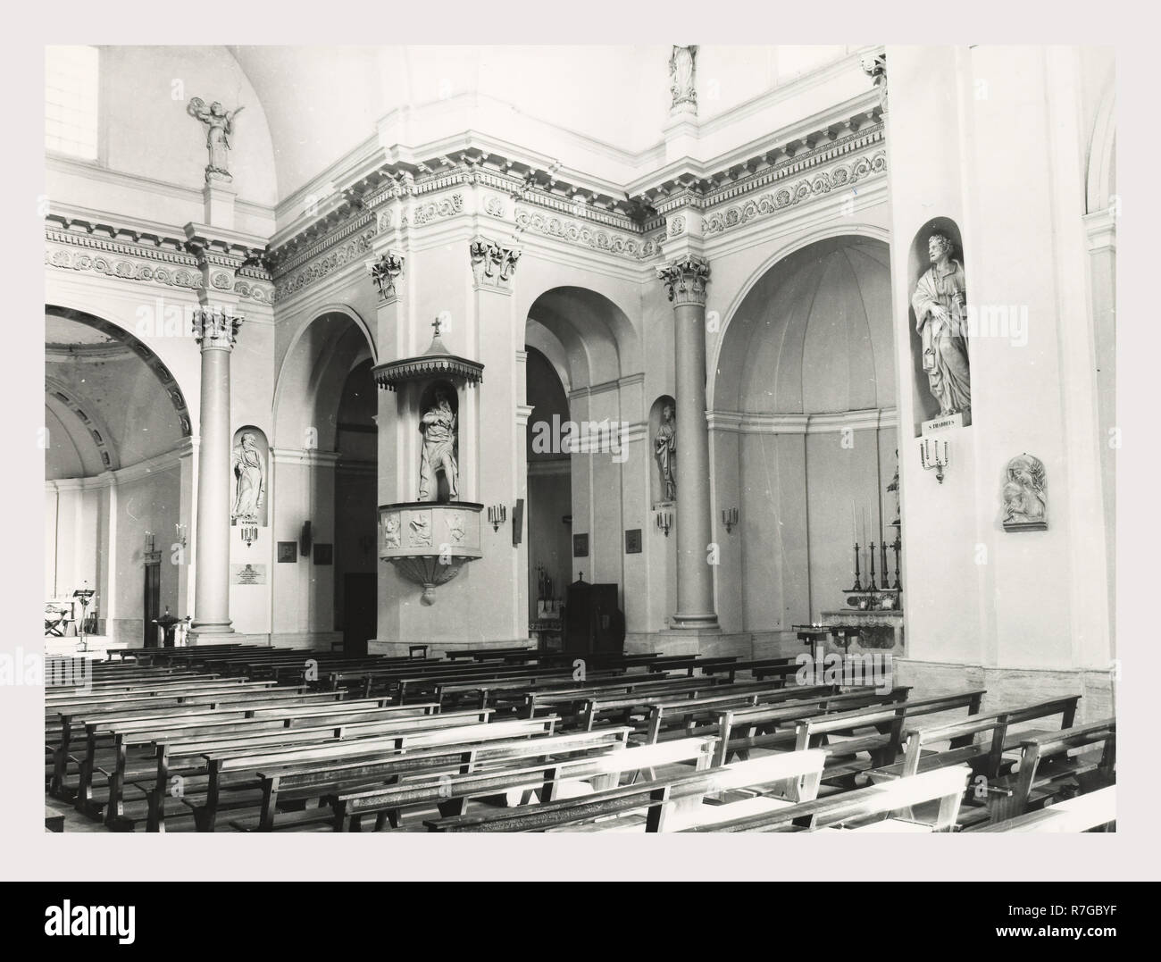 Sardinia Sassari Sorso Parrocchiale, this is my Italy, the italian ...