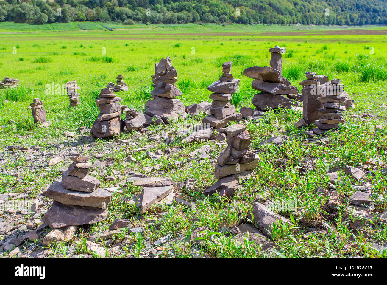 German sauerland hi-res stock photography and images - Alamy