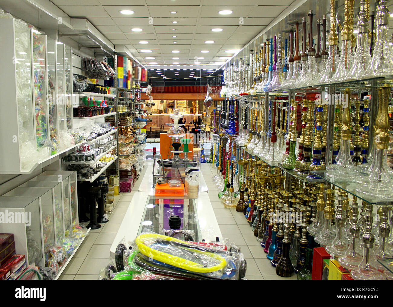 Hookah accessories hi-res stock photography and images - Alamy