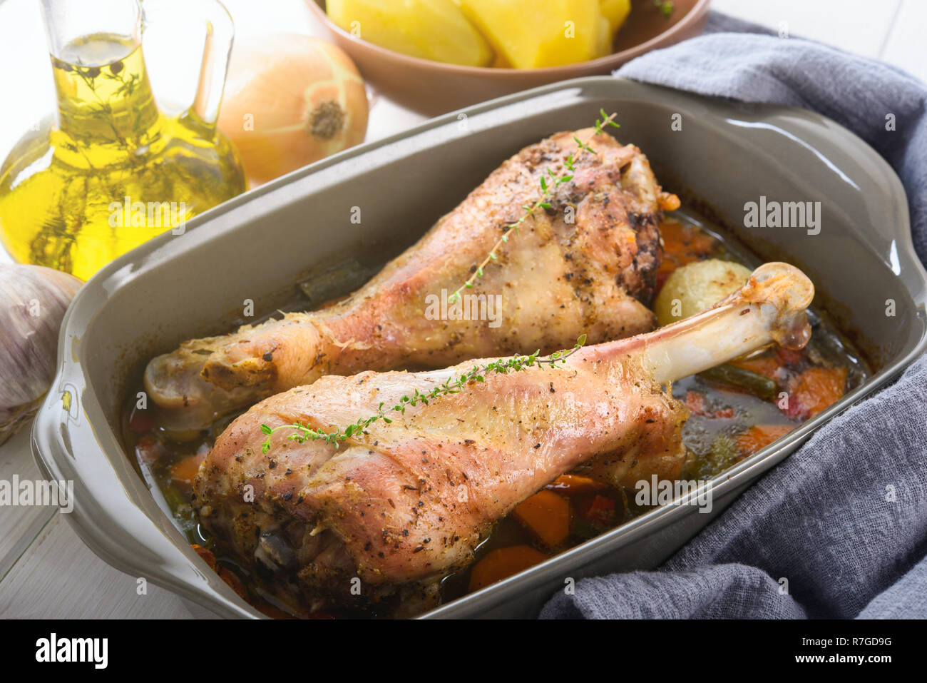 Ceramic legs hi-res stock photography and images - Alamy