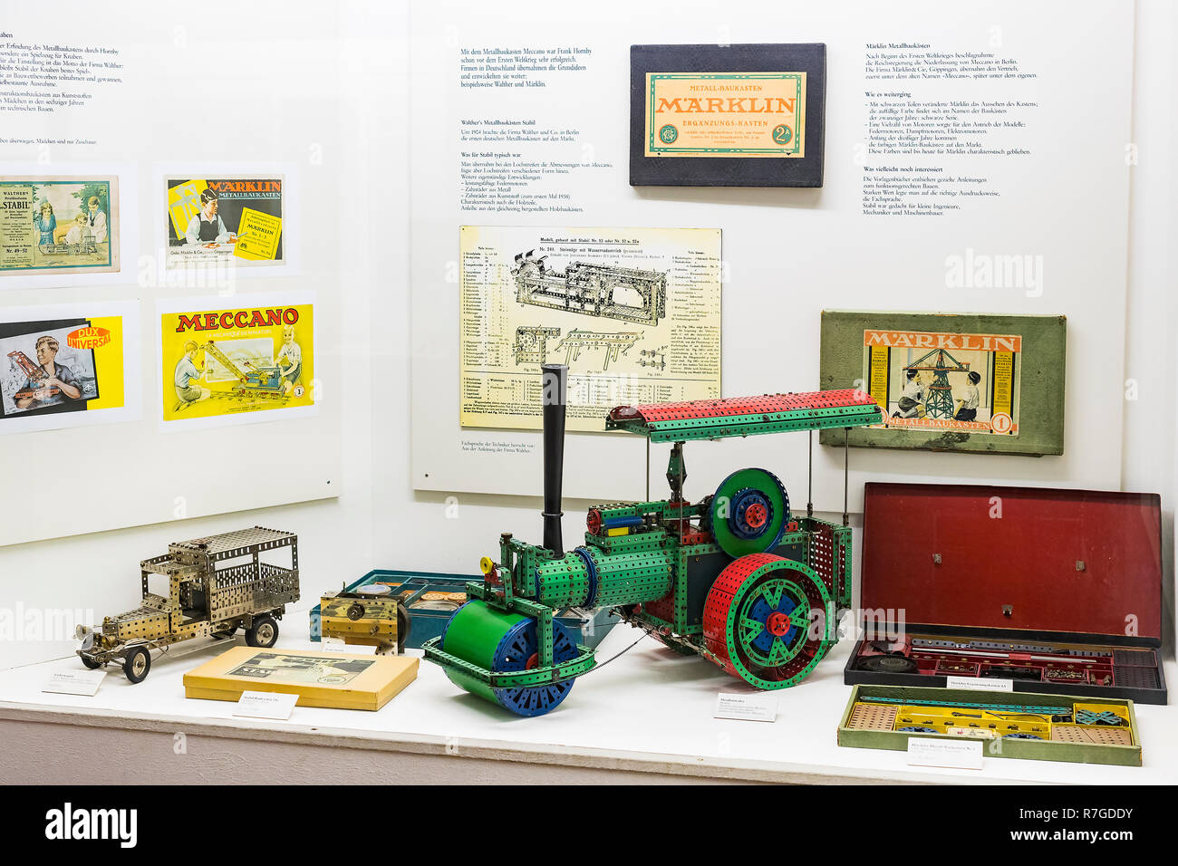 German engineer and aircraft designer hi-res stock photography and ...