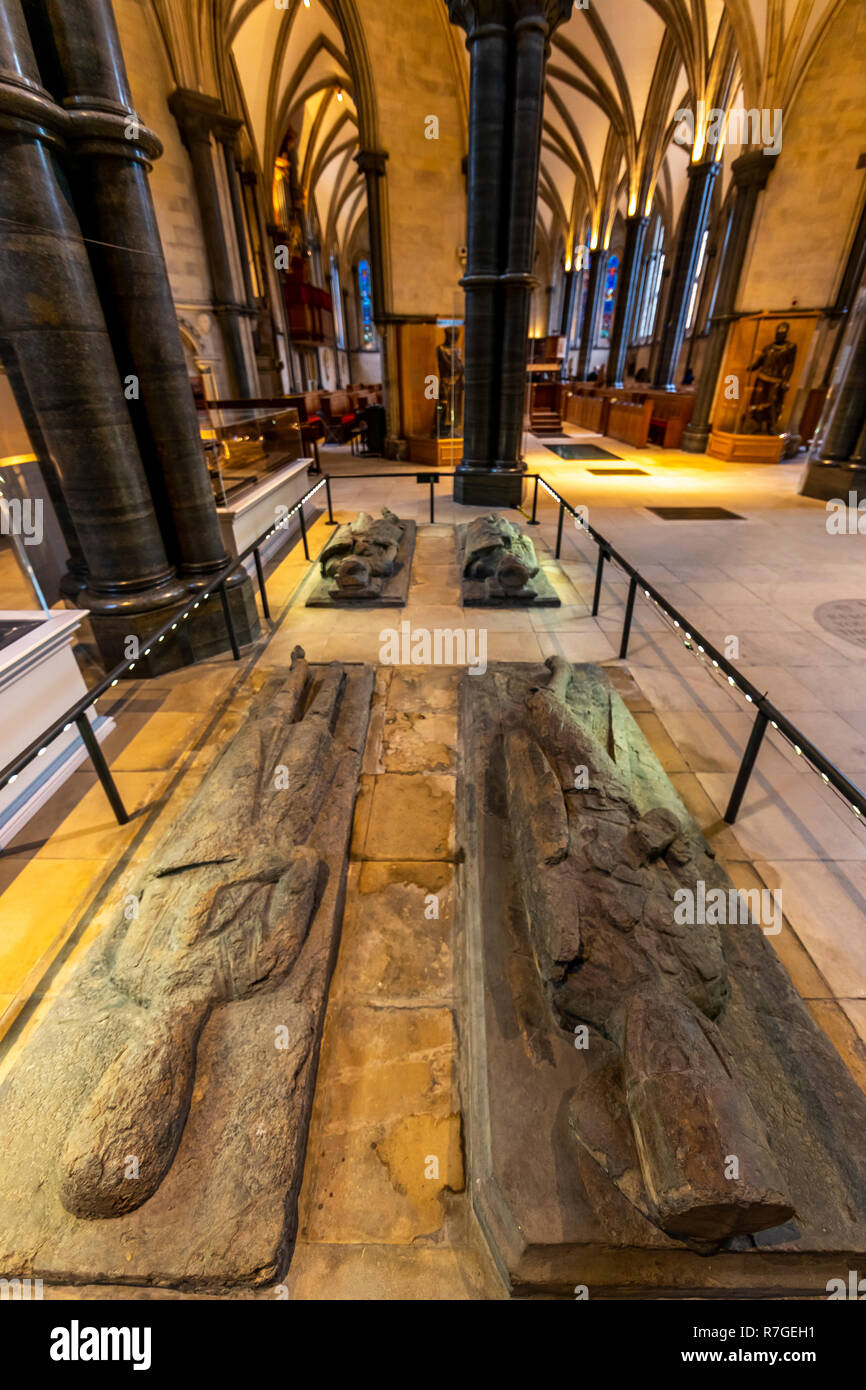 Temple Church, London. UK. Built by the Knights Templar Stock Photo - Alamy