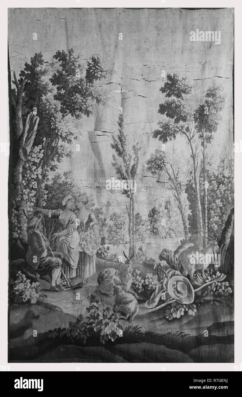 Peasant conversing hi-res stock photography and images - Alamy