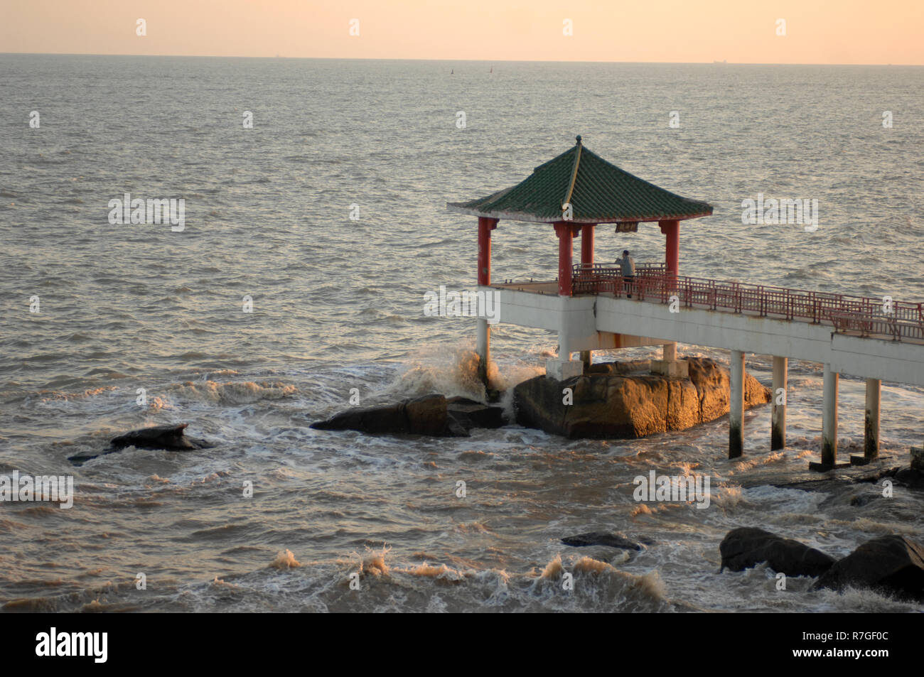 Coloane Island High Resolution Stock Photography and Images - Alamy
