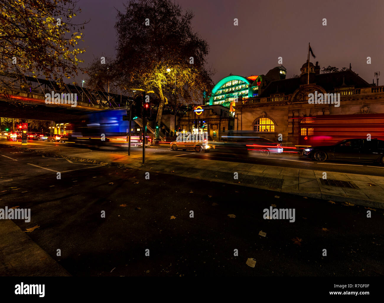 Circa the Club. London gay club on Victoria Embankment. London. UK ...