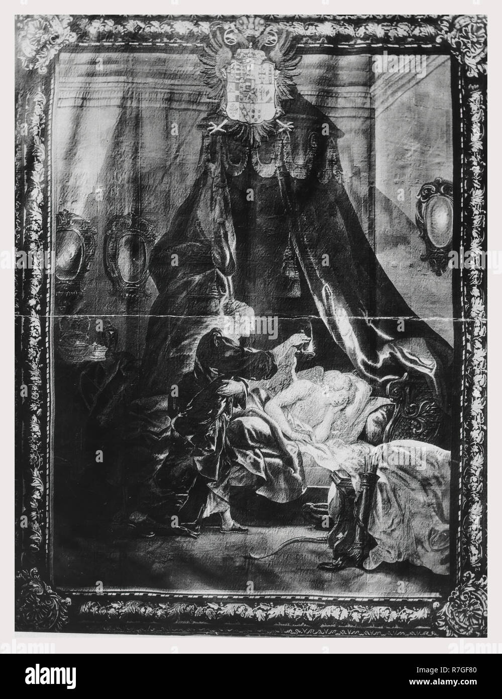 Psyche looks hi-res stock photography and images - Alamy