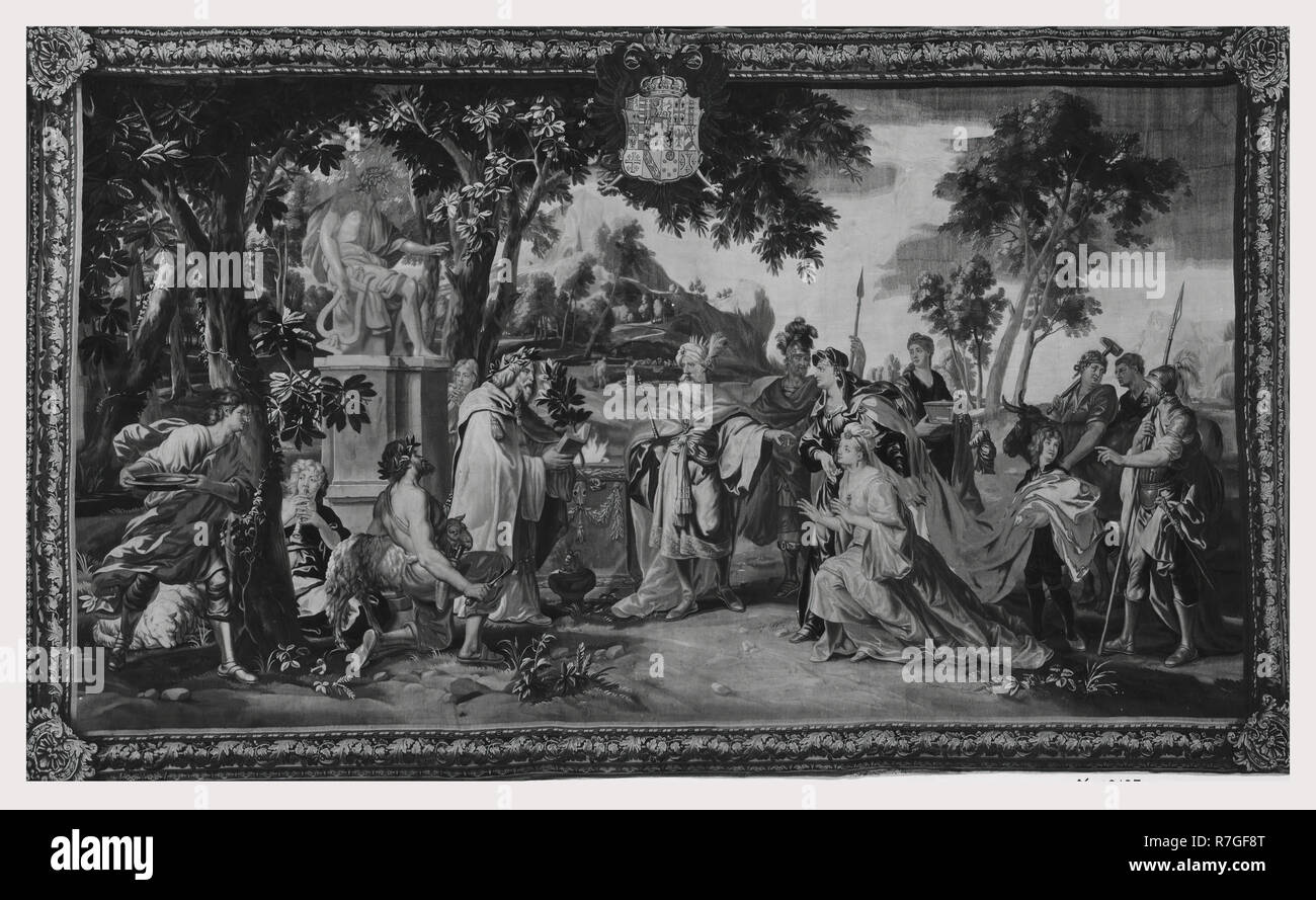 Oracle Of Apollo High Resolution Stock Photography and Images - Alamy