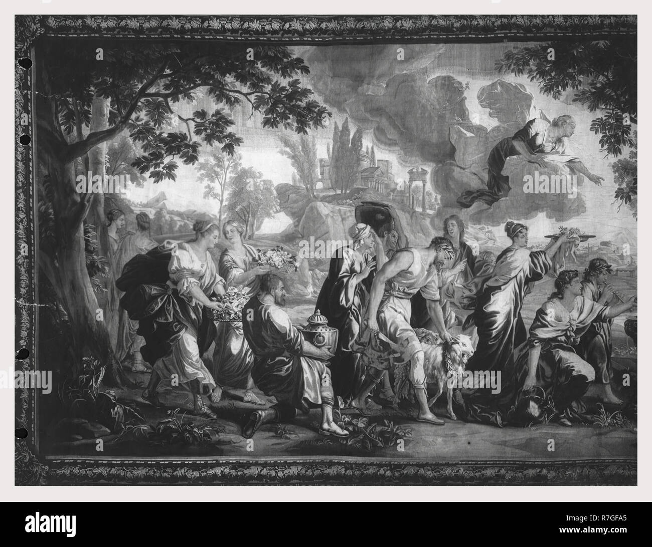 Aphrodite And Psyche High Resolution Stock Photography and Images - Alamy