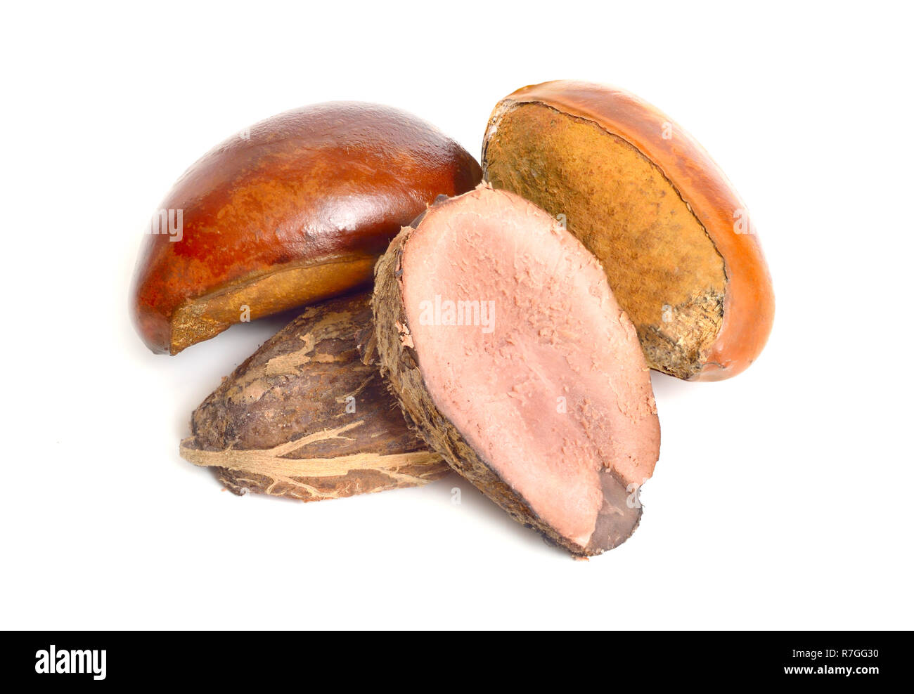 Butter nuts hi-res stock photography and images - Alamy