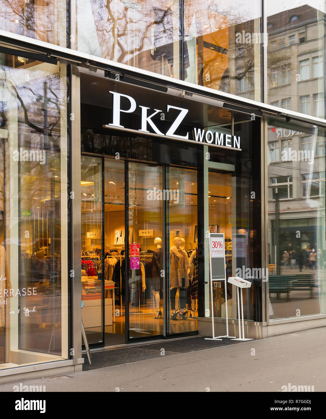 Pkz hi-res stock photography and images - Alamy