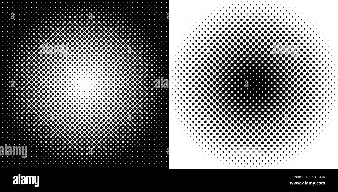 Half tone reproduction hi-res stock photography and images - Alamy