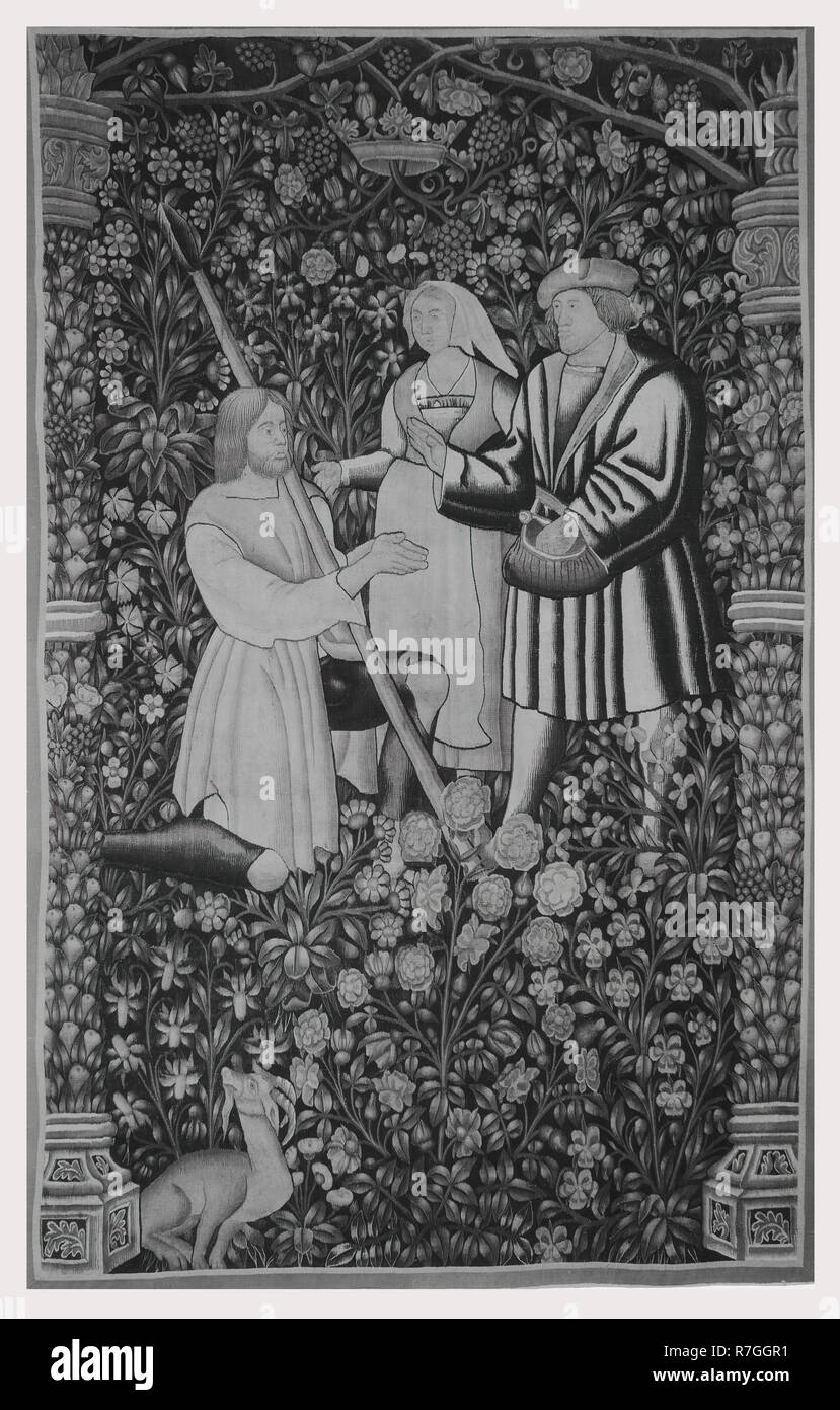 Prodigal son asking for his inheritance Stock Photo - Alamy