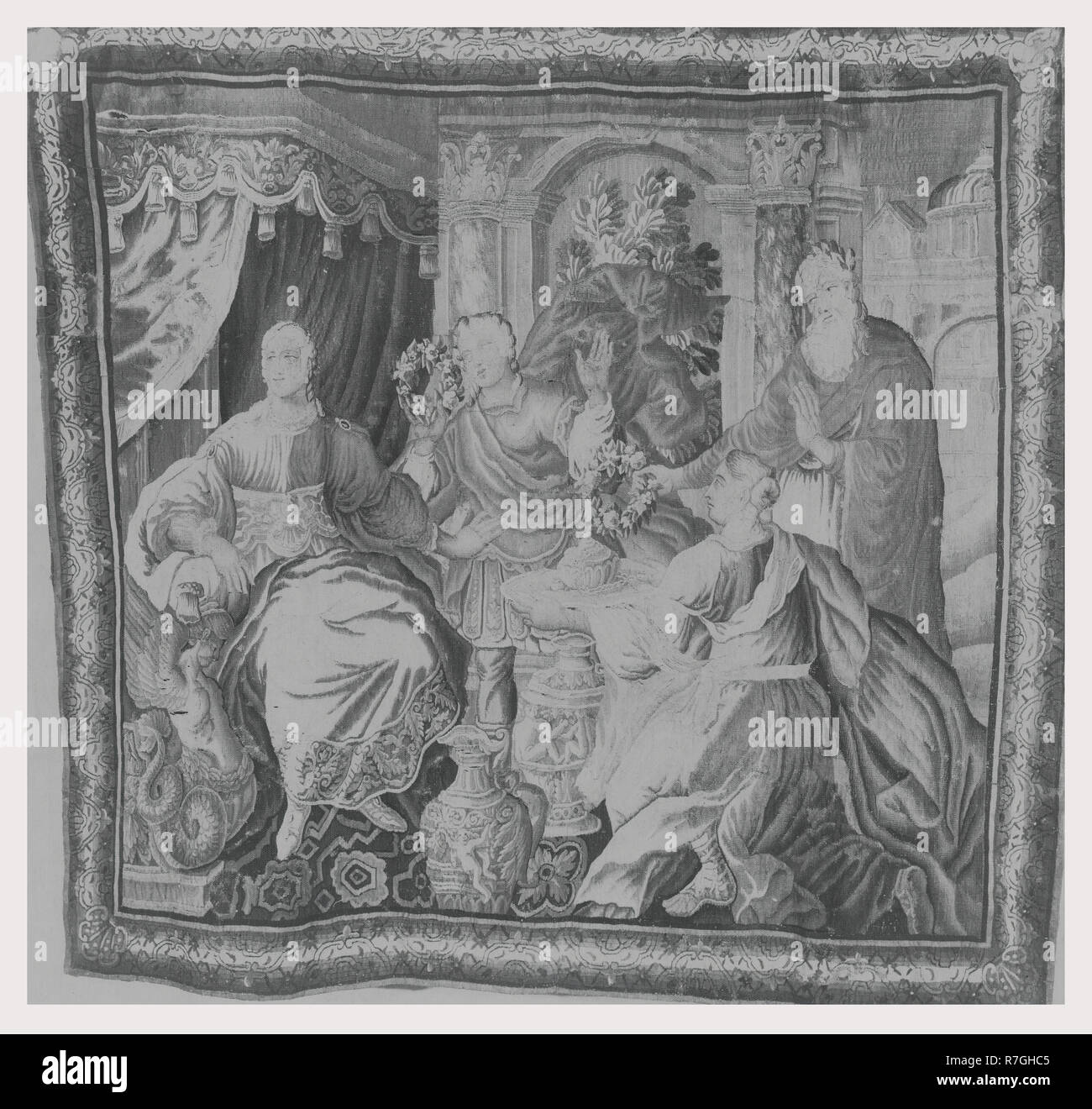 Psyche goddess hi-res stock photography and images - Alamy